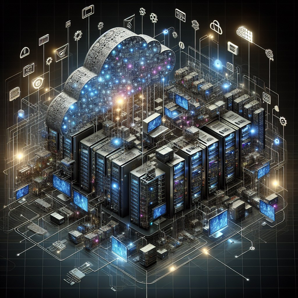 Best IT Infrastructure & Cloud In Bangladesh - Babak Services