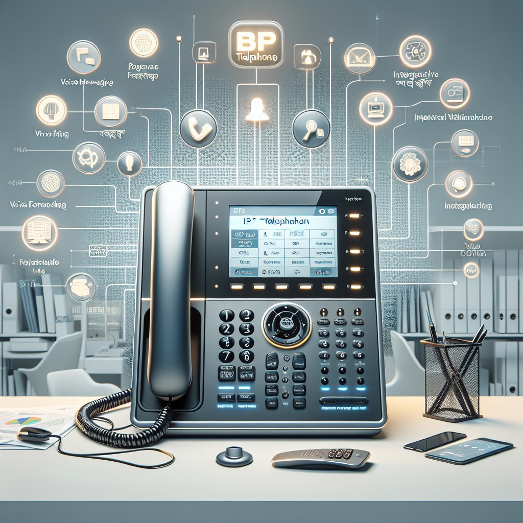 Best IP Telephony System In Bangladesh - Babak Services