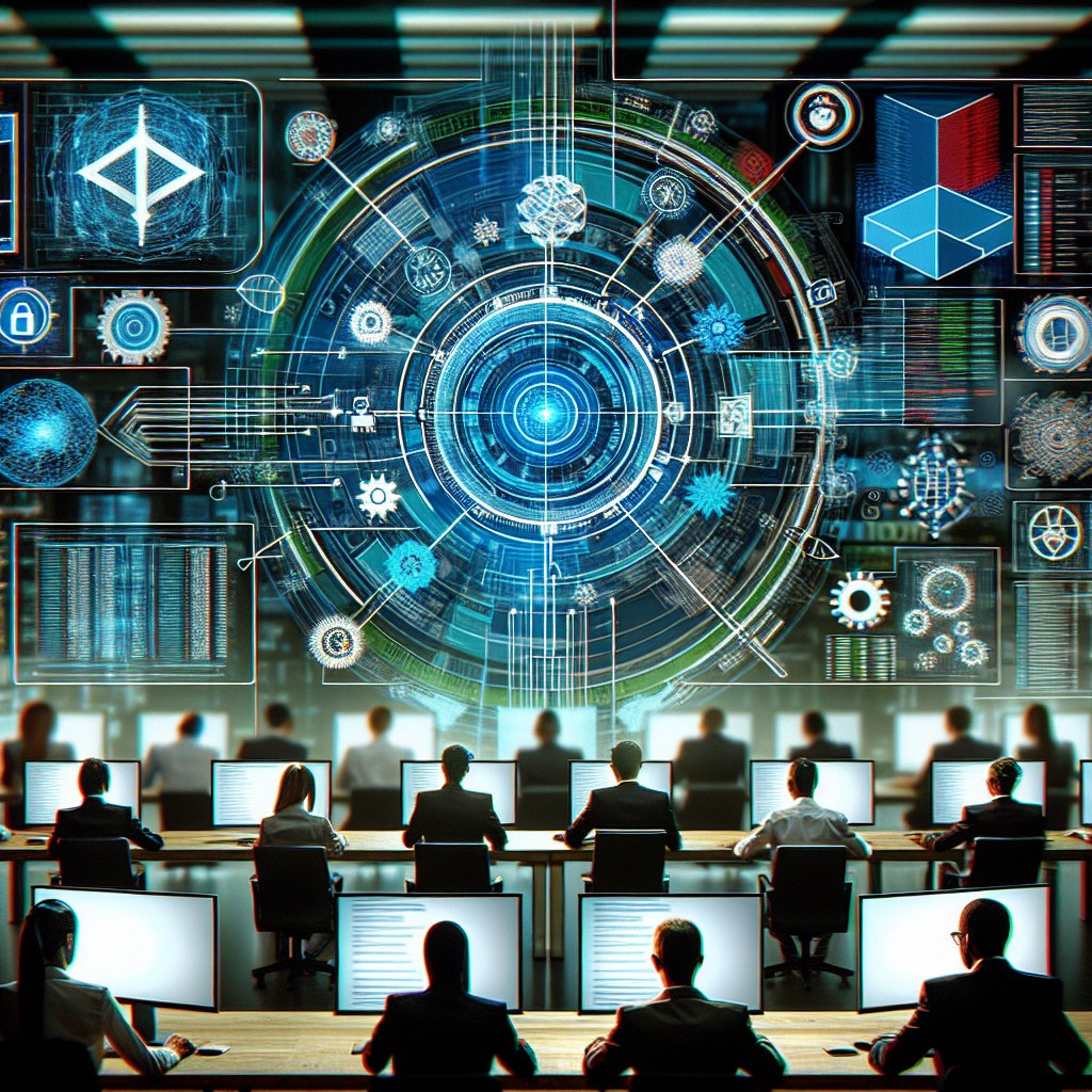 Best Integrated Cyber Security In Bangladesh - Babak Services